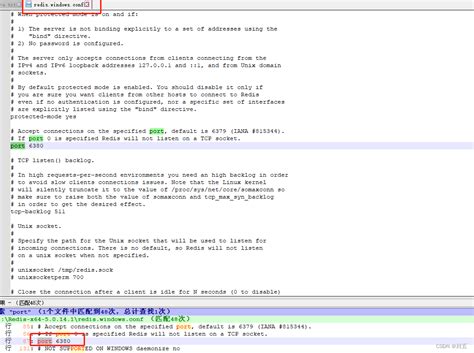 springboot集成的redis以及redis windows 的安转与使用 spring redis windows csdn博客