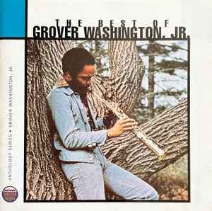 Grover Washington Jr The Best Of Grover Washington Jr 2 X Cd M