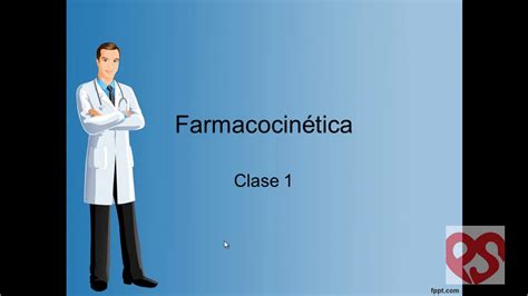 Farmacocinética Liberación Absorción Distribución Metabolismo Y