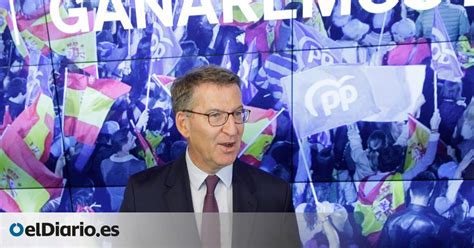 Feijóo Con Ana Rosa Golpes A Sánchez De La Presentadora Peticiones A