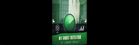 Download And Run Ghost Detector Radar Simulator On PC Mac Emulator