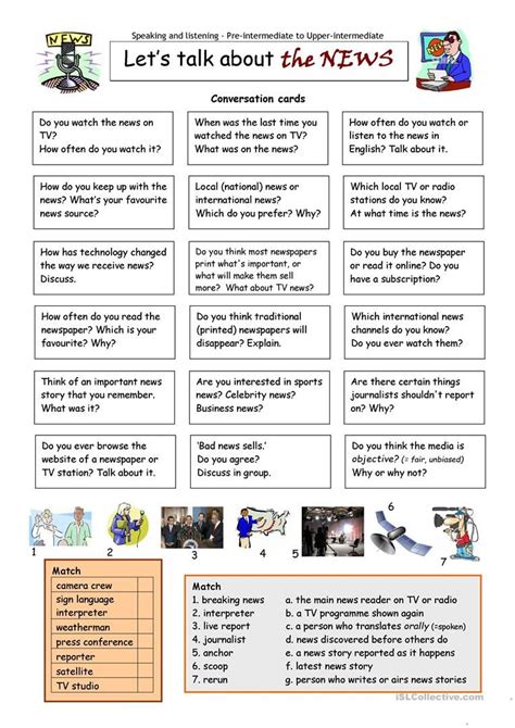 Lets Talk About The News Artofit