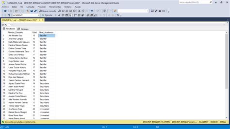 Sql Server ¿cómo Agrupo Datos En Categorias En Php Stack Overflow