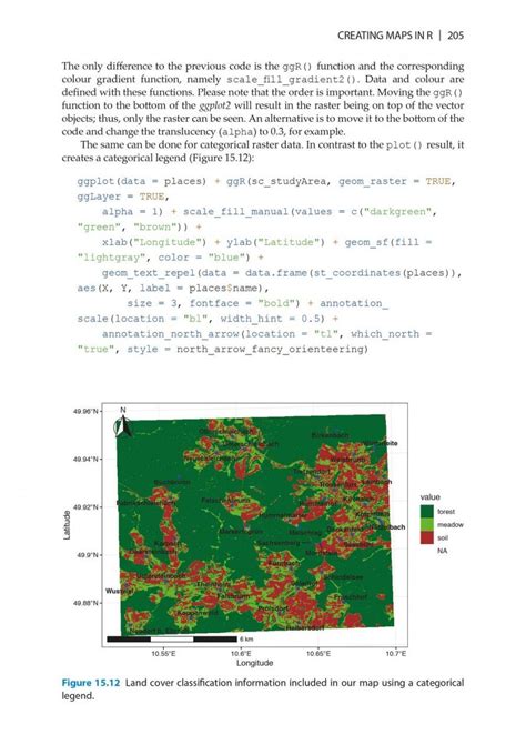 An Introduction To Spatial Data Analysis Remote Sensing And Gis With
