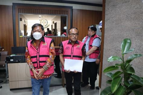 Kejagung Tetapkan 5 Tersangka Baru Kasus Korupsi Iup Pt Timah