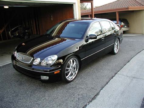 1999 Gs400 L Tuned Low Miles Price Dropped Page 2 Clublexus
