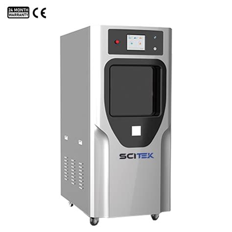 Low Temperature Formaldehyde Steam Sterilizer For Sale Scitek