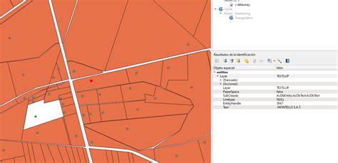 Qgis Exporting Data From Points To A Polygon Geographic Information