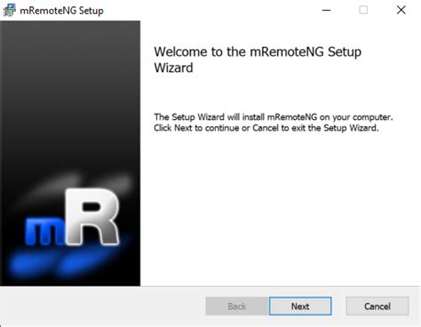 mremoteng advanced terminal to connect to ssh rdp and vnc itigic