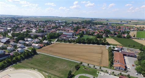 Markt Wallersdorf Kläranlage Wallersdorf