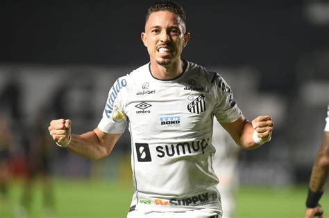 Com Golaço De Jean Mota Santos Vence Ceará E Conquista Primeira
