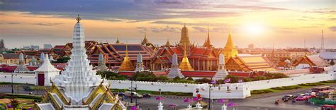 Ticketstodo Bangkok Water Parks