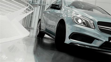 A Revised A Class At An A Class Angle By Confiuser3 On Deviantart