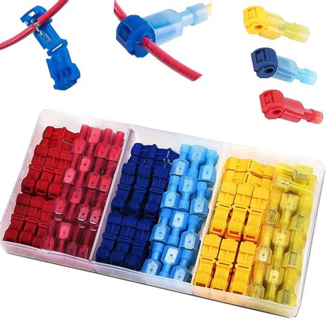 Small Electric Wiring Wire Taps The Problem With Wire Tap Connectors