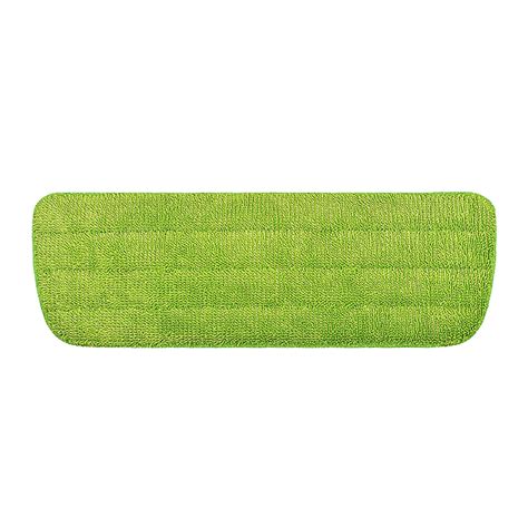 Self Wringing Mop With Washable Microfiber Pads Swifter Mop Sheets