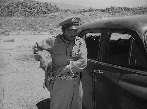 The Hitch Hiker 1953 Internet Movie Firearms Database Guns In