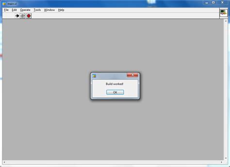 Discuss Build Script Code Repository Uncertified LAVA