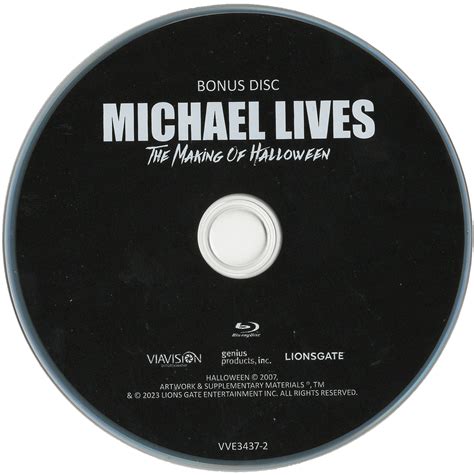 Nsfw Rob Zombies Halloween I And Ii Ultimate Edition Blu Ray Screenshots Via Vision