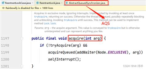 Reentrantlock介绍及使用超详细 Csdn博客