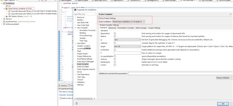 Win10 Sparkscalaeclipsesbt 安装配置 Csdn博客