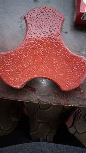 Concrete Interlock Tile Manufacturer At Best Price In Ghaziabad Id