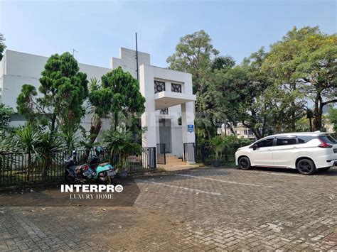 Dijual Kavling Permata Puri Media Interpro Properti