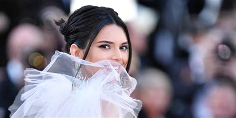 Kendall Jenner Admitted To Making Fake Instagram Accounts To Stalk Her Exes