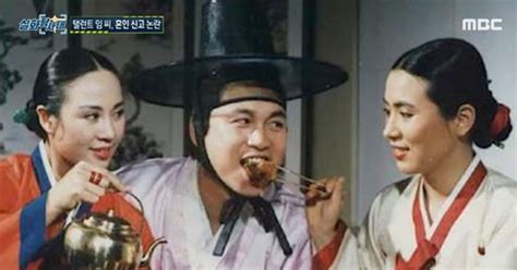 임영규 사위 팔아 2억 사기이승기한테 돈 받아야지