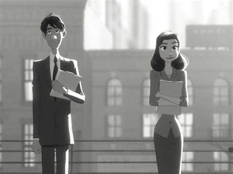 Corto De Disney Nominado Al Oscar Es Acusado De Plagio