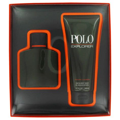 Polo Explorer Cologne For Men By Ralph Lauren
