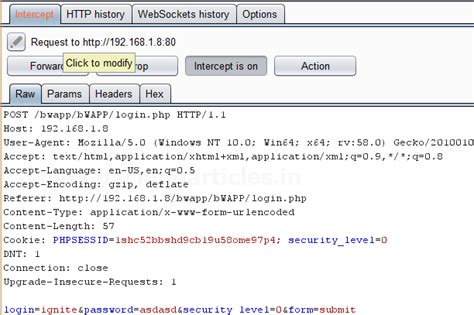 Payload Processing Rule In Burp Suite Part 1