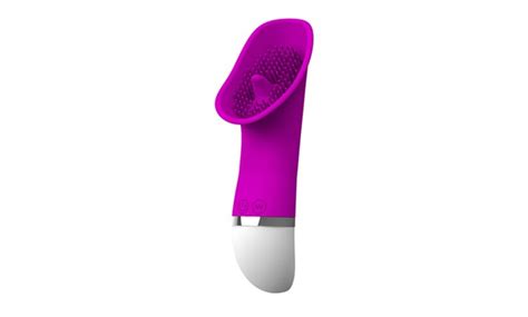Up To 64 Off On Multispeed Rabbit Vibrator To Groupon Goods