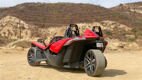 Polaris Slingshot