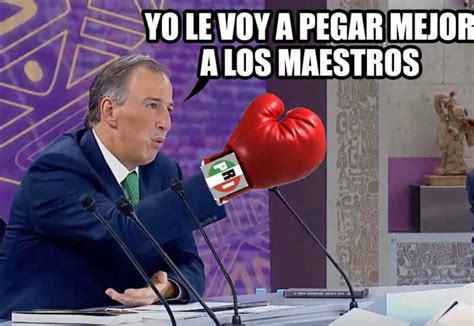Memes Del Tercer Debate 12 Cuna De Grillos