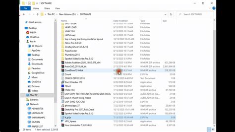 Hướng Dẫn Đổi Lệnh Tắt Của Lisp Điện Lạnh Vĩnh Phú