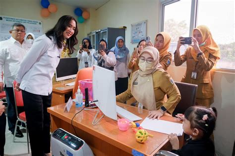 Menpar Ajak Masyarakat Manfaatkan Program Cek Kesehatan Gratis