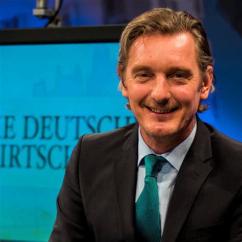 Michael Oelmann Moderation Wirtschaftsgipfel Deutschland