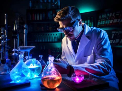 Chemcrow An Ai Leap Into Chemical Synthesis