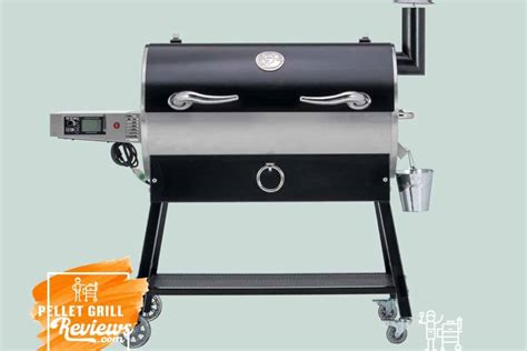 Review Of The Traeger Pro 575 Pellet Grill • Pelletgrillreviews