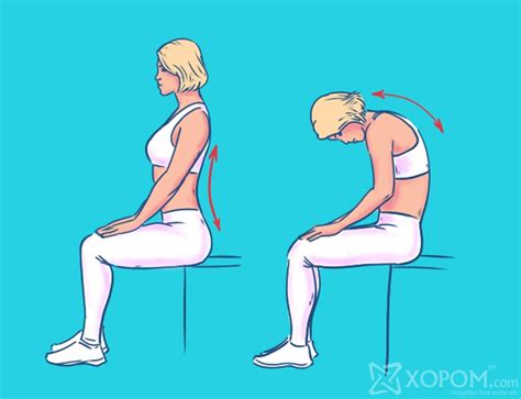 Нуруундаа массаж хийлгэсэн мэт таатай мэдрэмж төрүүлэх нурууны 5 дасгал