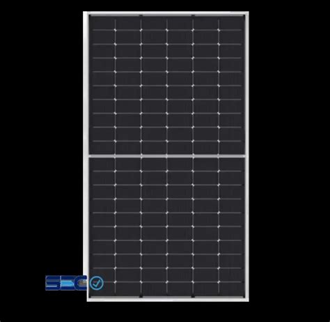 Panel Solar Jinko Solar Monocristalino N Type Topcon Tiger Neo 60