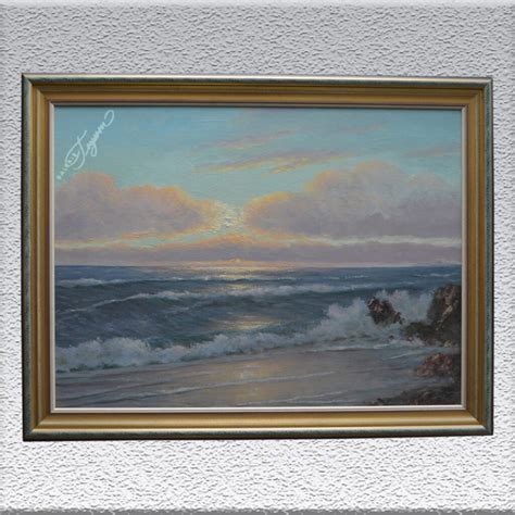 Galerie Teyssen Verkauf Gemälden Bremerhavener Maler norddeutsche