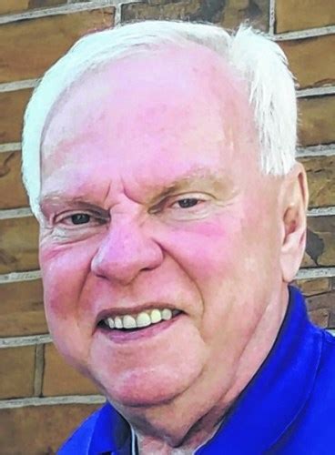 James Eckert Obituary 2024 Fairfax Ia The Gazette