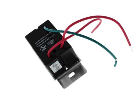 Wc Series Variable Speed Control