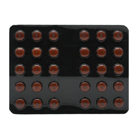 Trufol Tablet Uses Side Effects Price Apollo Pharmacy