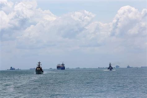 Vietdefense Project 159 Petya Light Frigate And Project Facebook