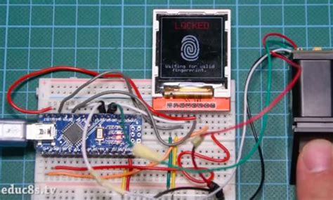 Do All You Arduino And Rasberry Pi Programming And Circuit By