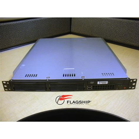 Hp 3par Ql340a Service Processor For F Class T Class