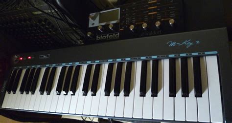 Cme Keyboard Search Images 3 10 Audiofanzine