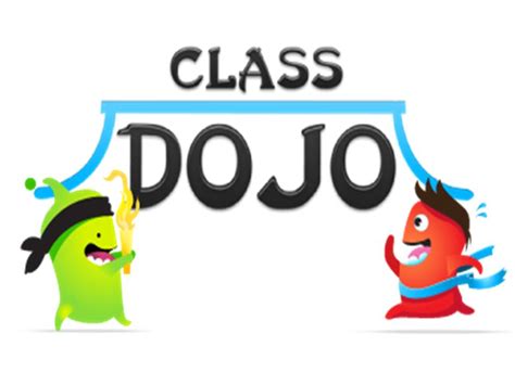 Class Dojo Clipart Clip Art Library
